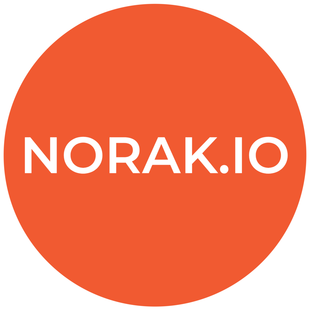 Norak.io - Flowgear