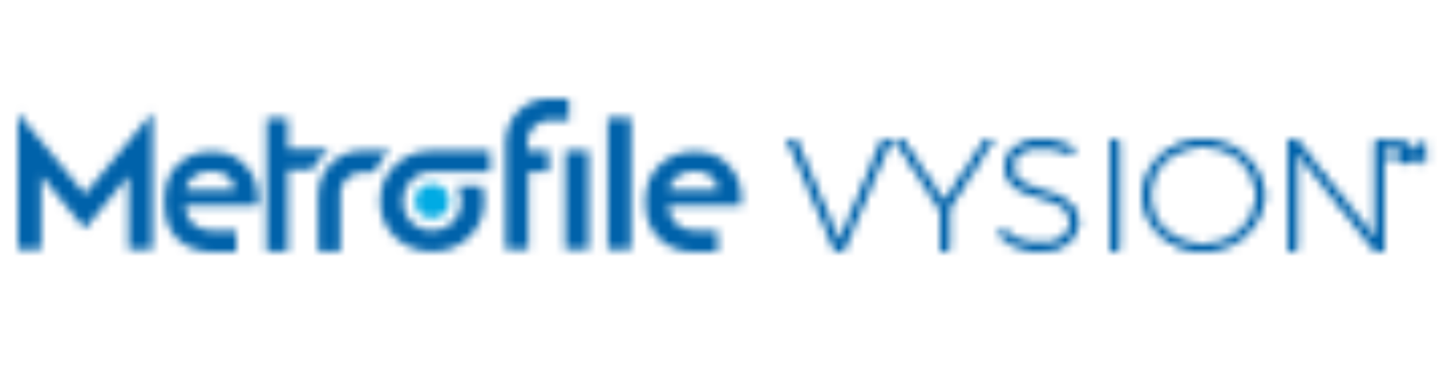 Metrofile Vysion - Flowgear