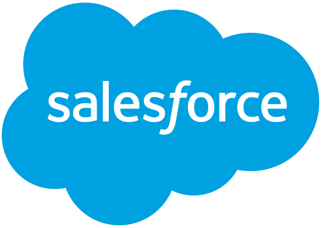 Salesforce - Flowgear