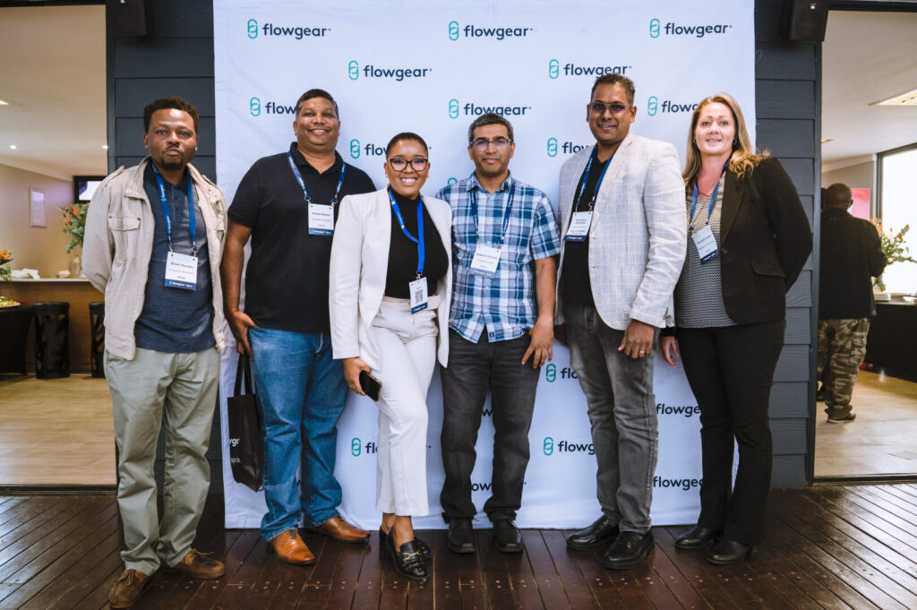 iPaas Platform Integration Demo - See Flowgear in Action